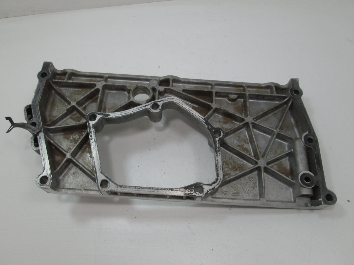 BMW E36 Z3 318is M44 upper timing cover 11141432232 – Allums Imports