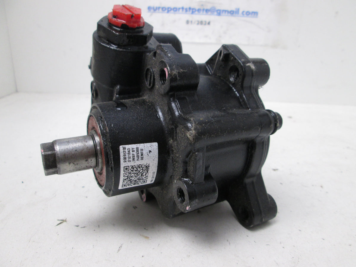 Mercedes w/112-113 Steering Pump 0024662401 wo/Pulley (REMAN) – Allums ...