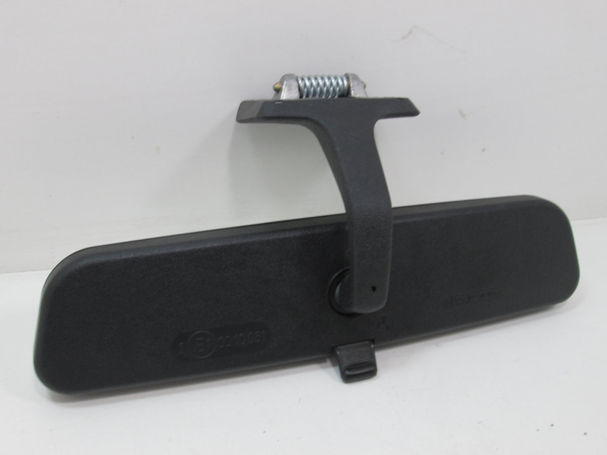Mercedes W124 W201 300E 190E center rear view mirror #903 – Allums Imports