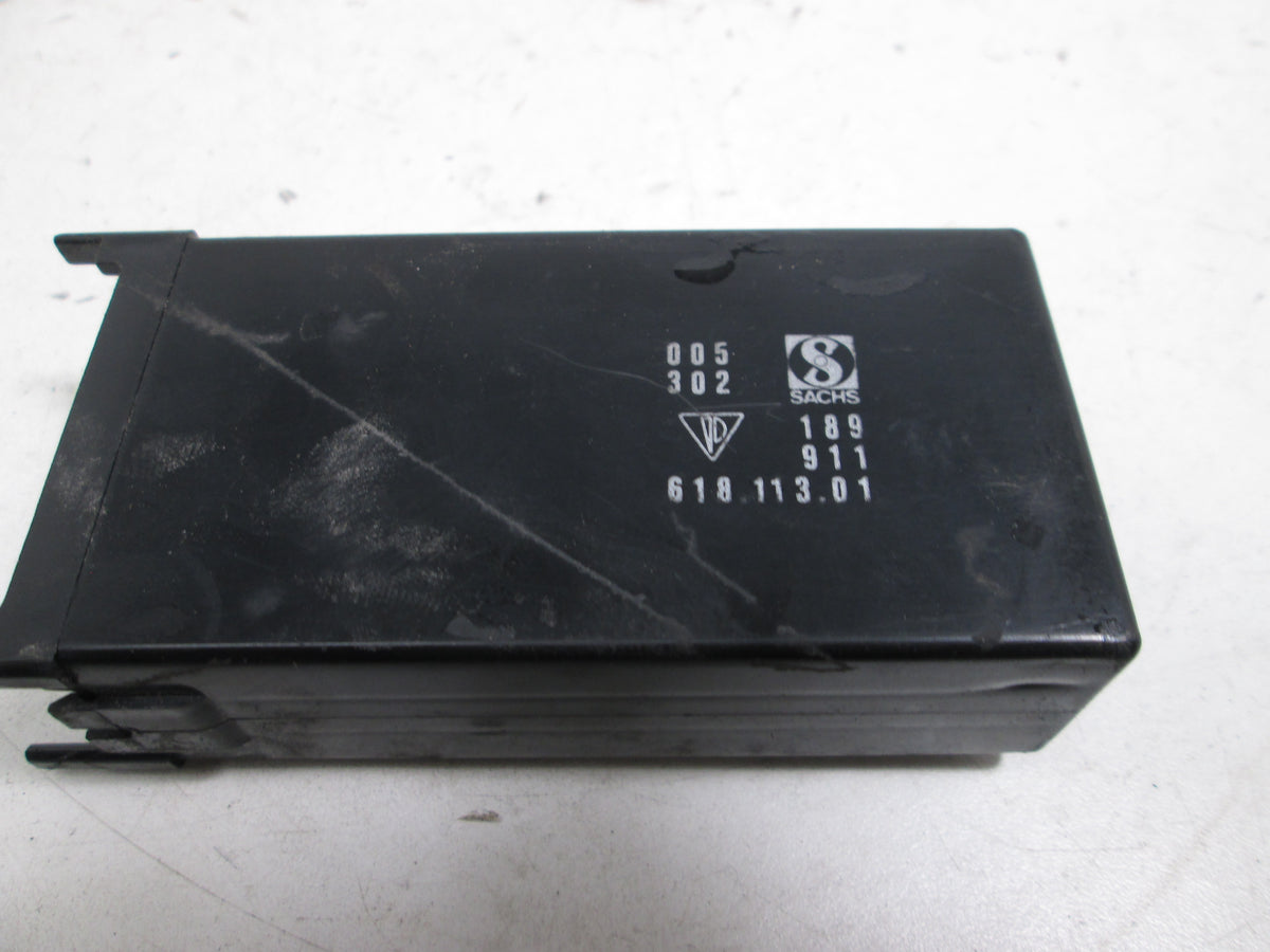 Porsche 944 968 911 Locking Module 91161811301 (USED) – Allums Imports