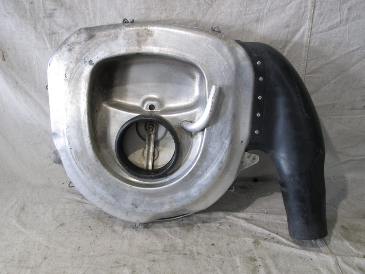 Mercedes W126 Air Filter Box Assembly 0100948602 (USED) – Allums Imports