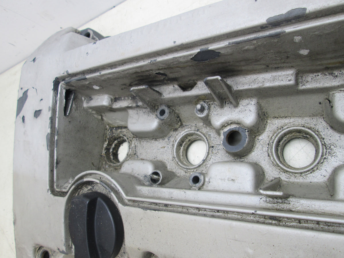 Mercedes M104 W124 R129 W140 Valve Cover 1040160705 (USED) – Allums Imports