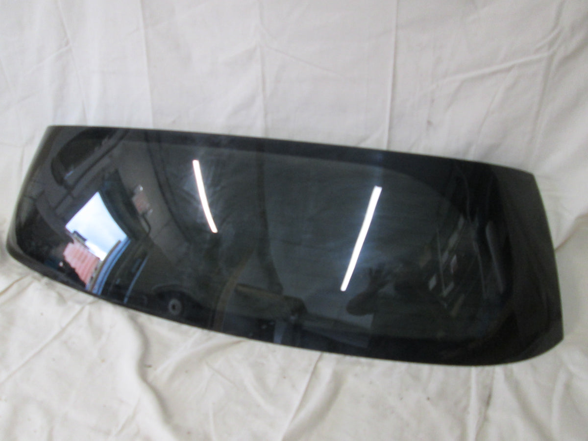 Mercedes W251 R320 R350 R500 rear back glass windshield (USED) – Allums ...