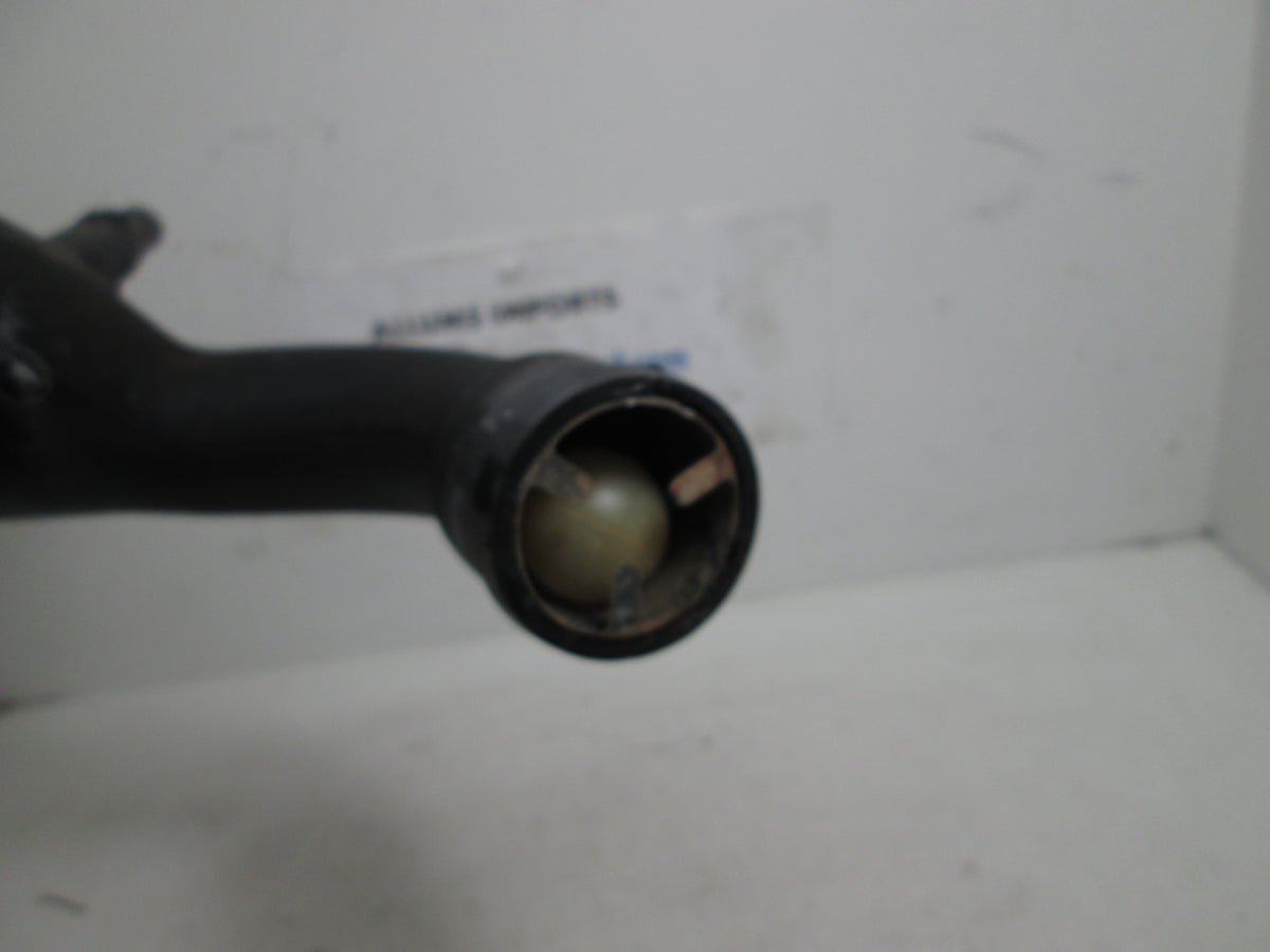 Porsche 944 968 Fuel Tank Fill Hose 94420135112 (USED) – Allums Imports