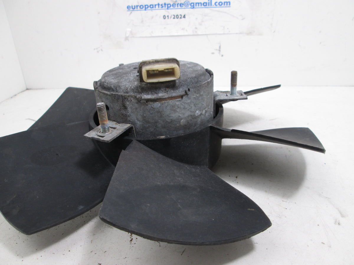 Porsche 944 924 968 Radiator Fan Motor 94462402105 (USED) – Allums Imports