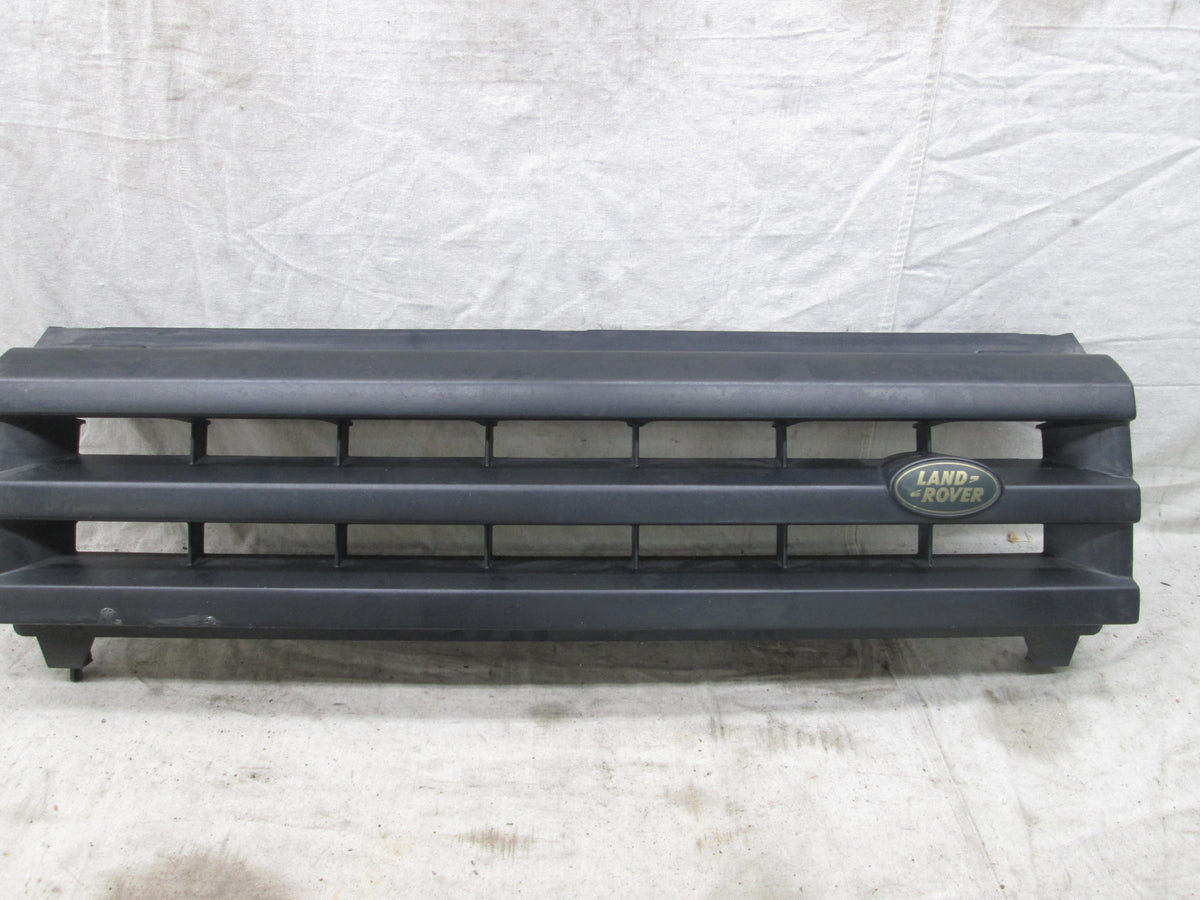 Land Rover Discovery 2 03-04 Front Grille #4 DHB000210 (USED) – Allums ...