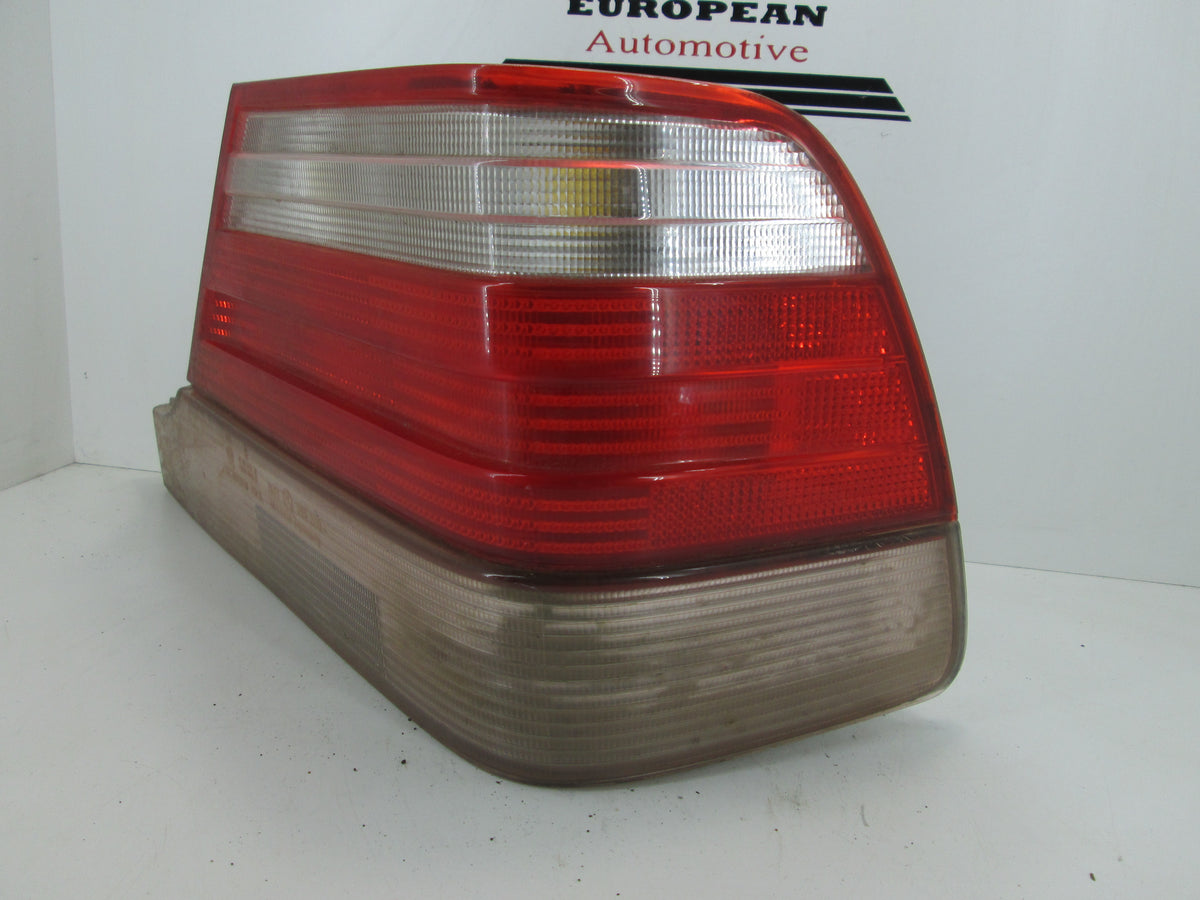 Mercedes W140 97-99 S320 S420 S500 Right Tail Light 1408207464 (USED ...