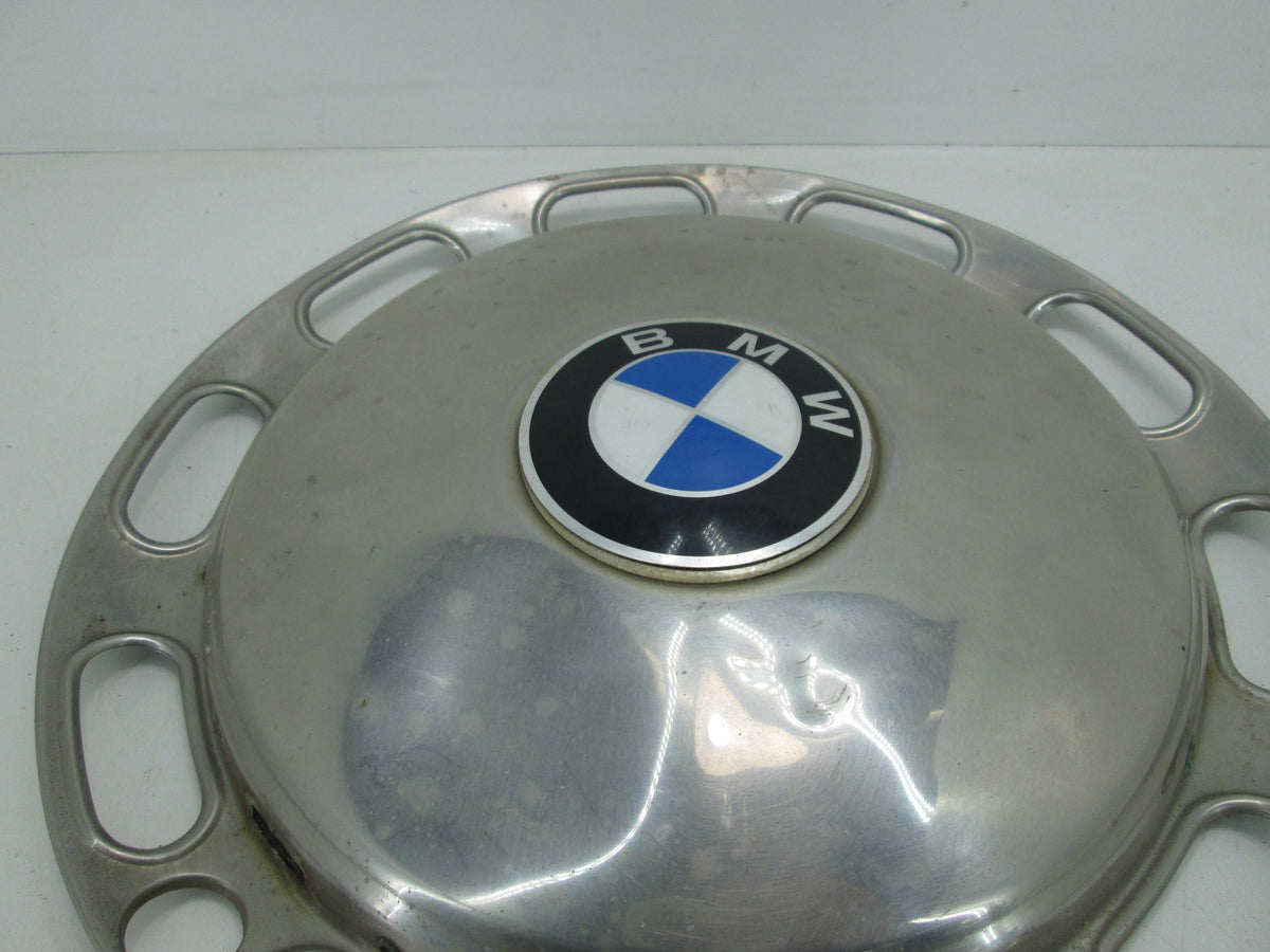 BMW 2002 1600 1800 2002Tii wheel hubcap 13" wheel #6 – Allums Imports