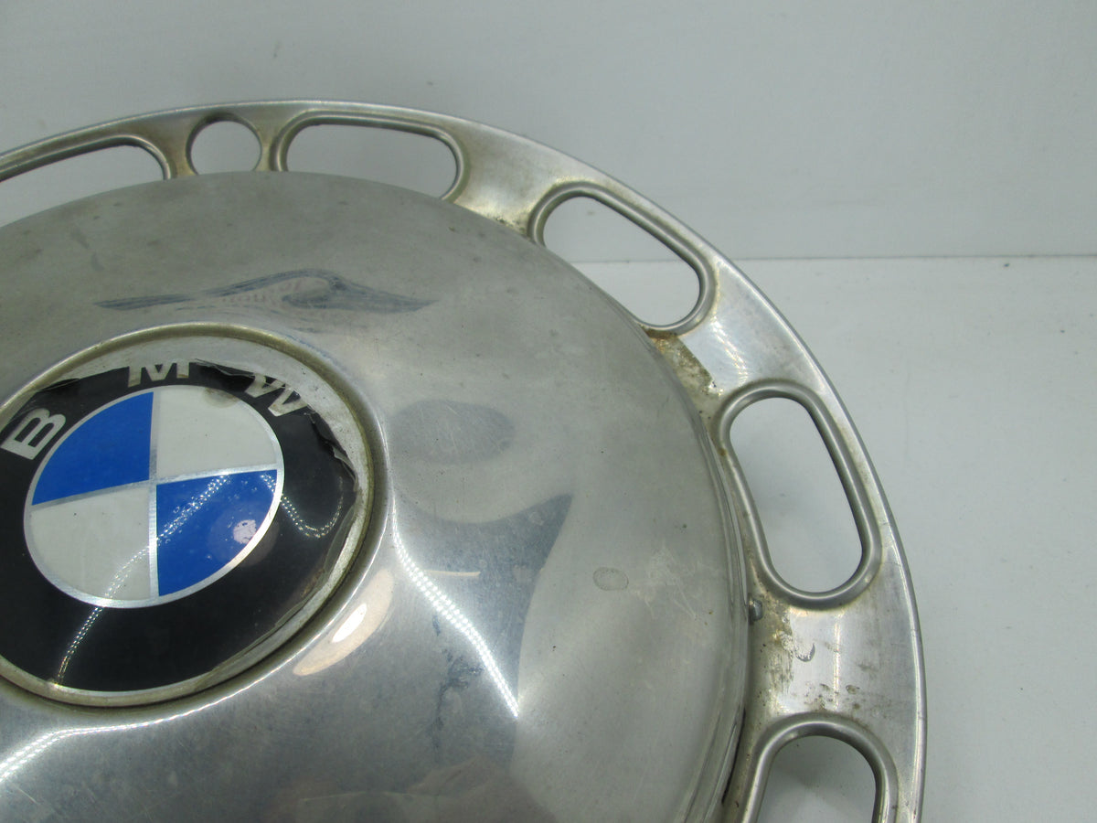 BMW 2002 1600 1800 2002Tii wheel hubcap 13" wheel #8 – Allums Imports