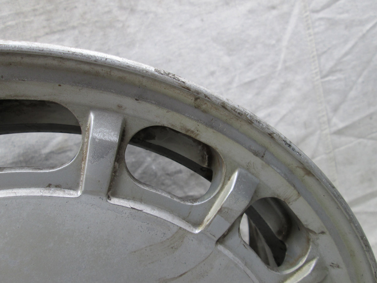 Mercedes W126 420 380 500 560 wheel 1264004102 #1513 – Allums Imports