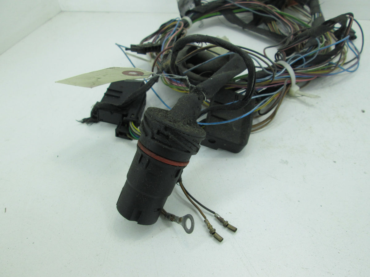 Mercedes W202 transmission wiring harness 2025405334 – Allums Imports