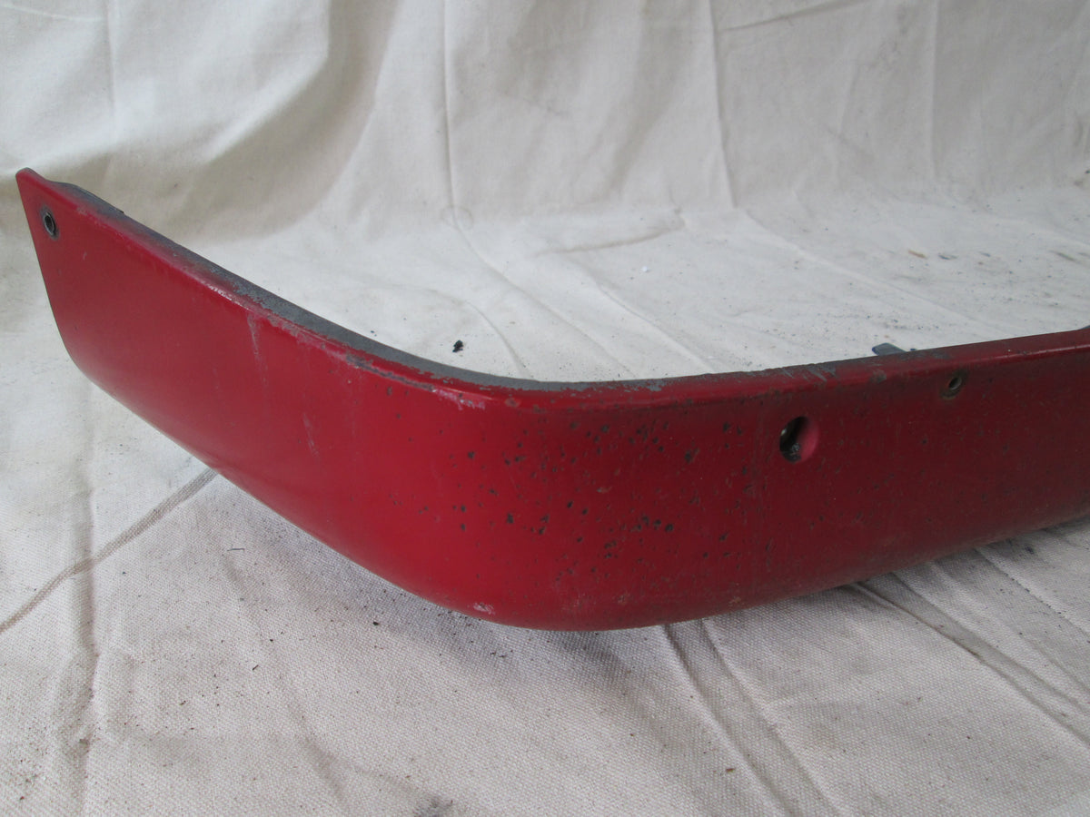 BMW E30 front lower bumper valence 325 325e 318i 325es 51711933510 (US ...