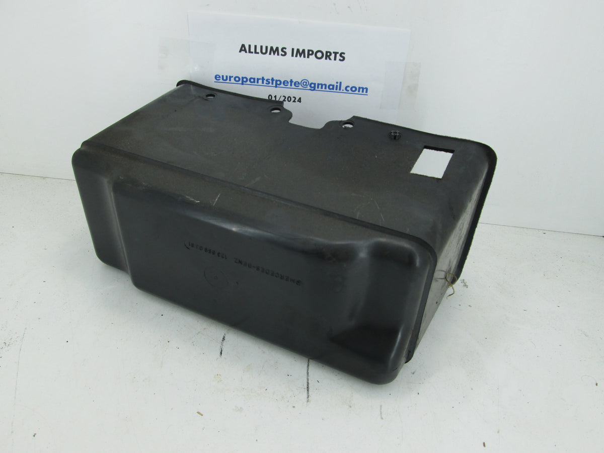 Mercedes W123 Glove Box Inner 1236890391 (USED) – Allums Imports