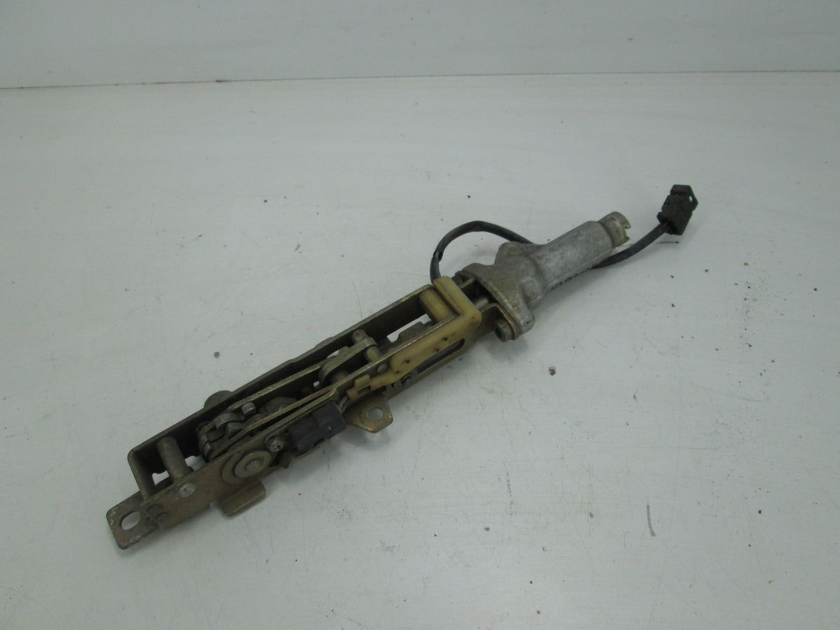 Mercedes R129 SL500 300SL SL320 Hydraulic Top Cylinder 1298001672 1298 ...