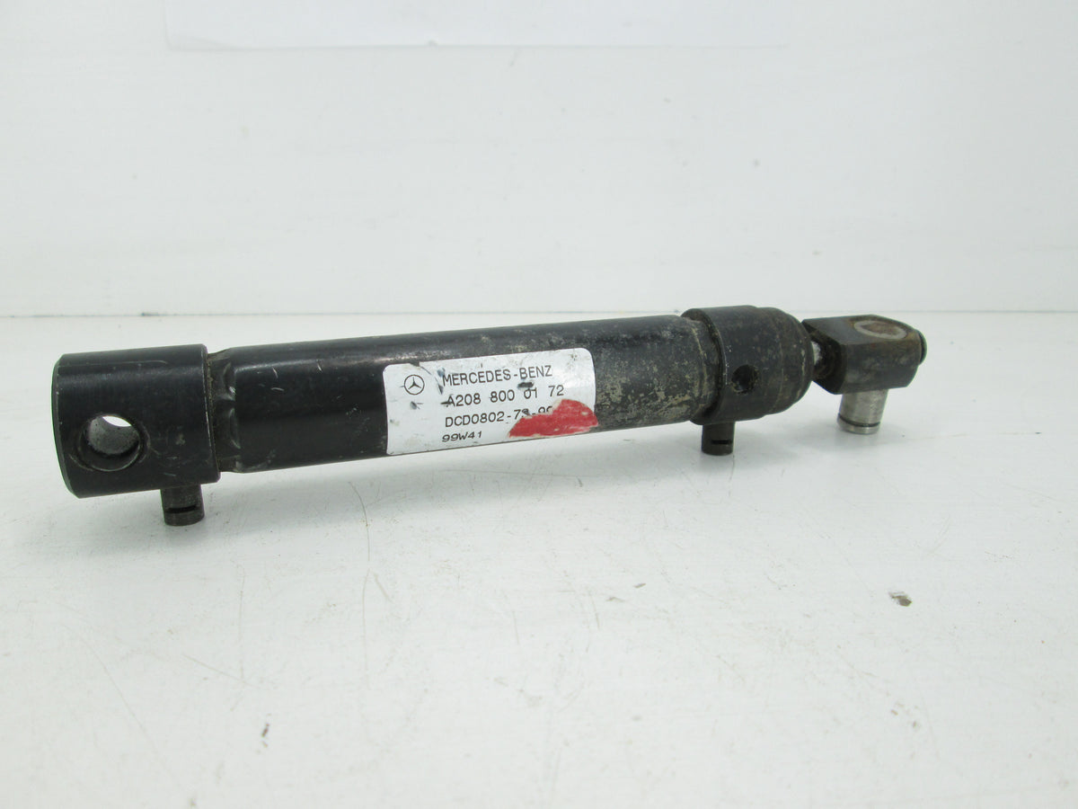 Mercedes W208 CLK320 CLK430 convertible top cylinder 2088000172 ...