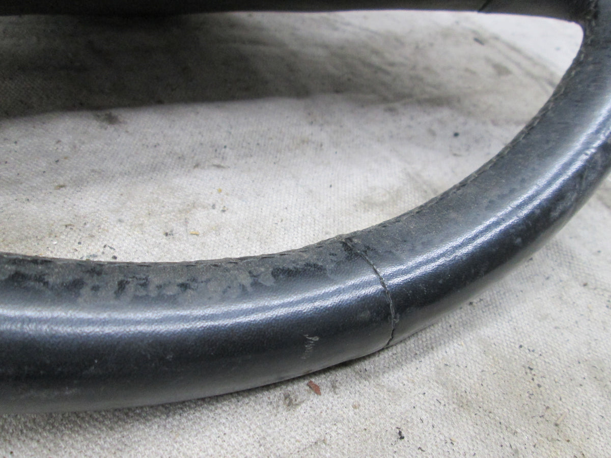 Mercedes W124 W201 steering wheel 1244640228 #11 – Allums Imports