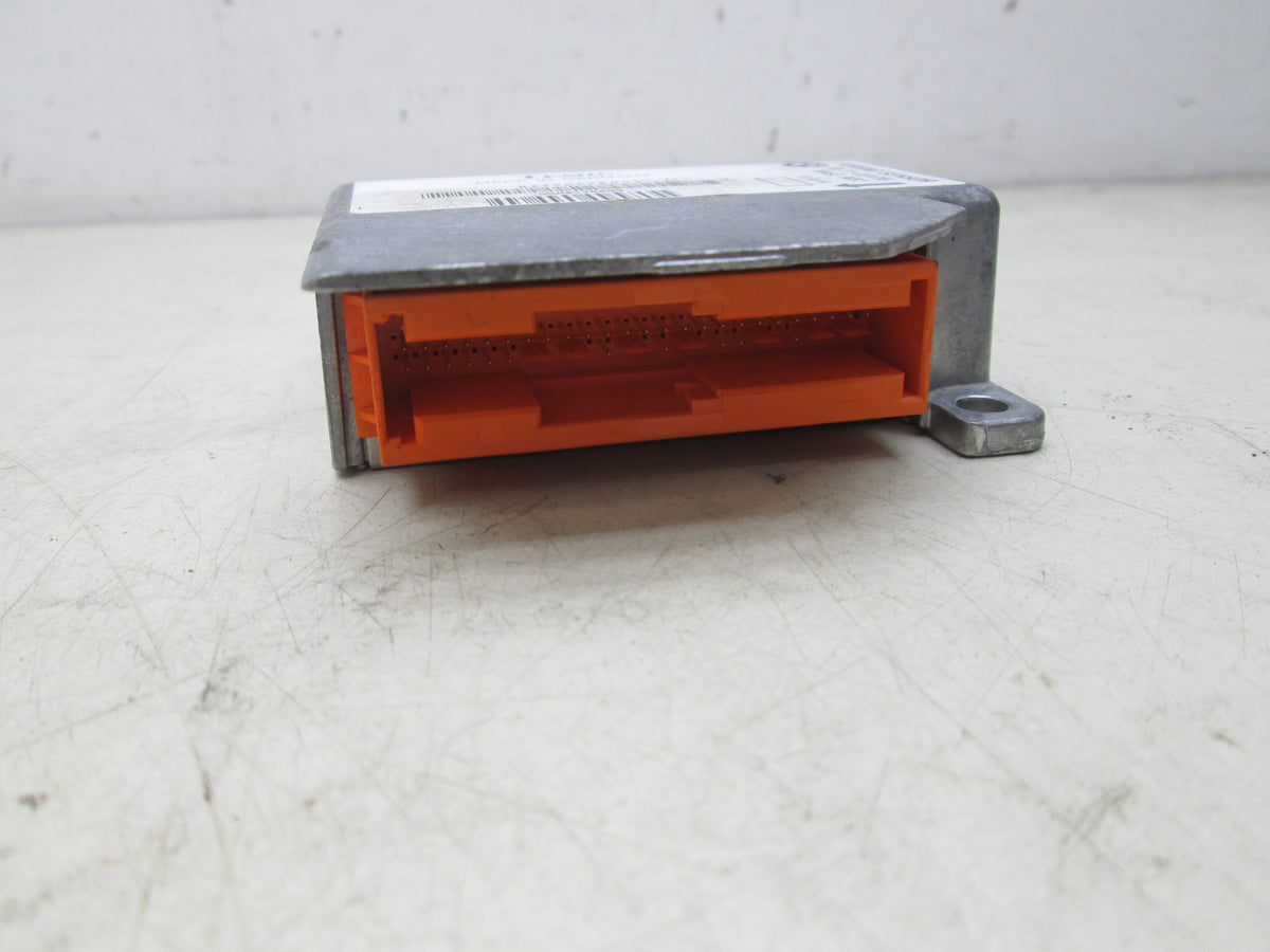 BMW SRS control module 65778374799 (USED) – Allums Imports