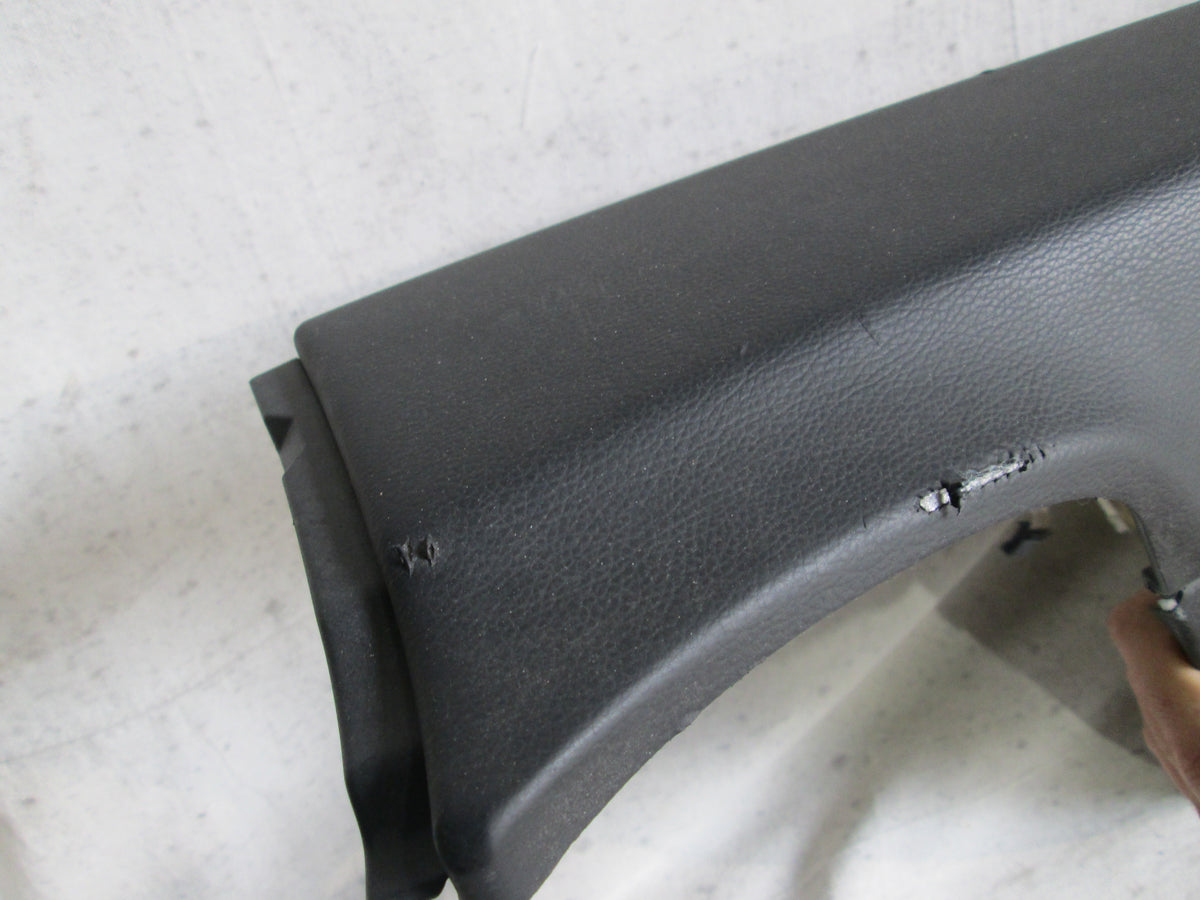 BMW E93 07-13 convertible 335i 328i 330i 325i left side rear door pane ...