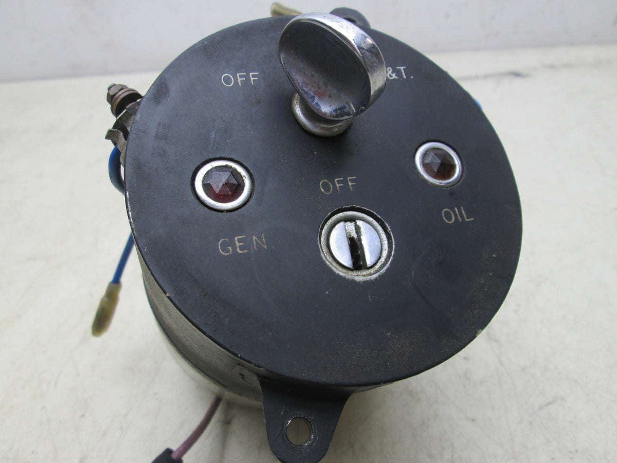 Rolls Royce Silver Shadow T1 65-80 ignition switch NO KEY (USED ...