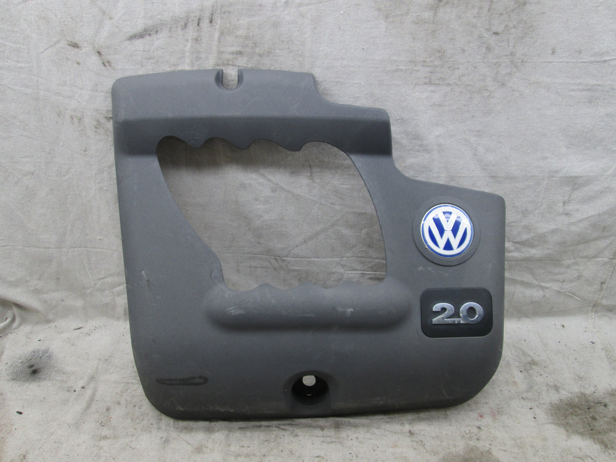 Volkswagen Beetle Jetta Golf 2.0 Engine Cover 06A103925AJ (USED ...