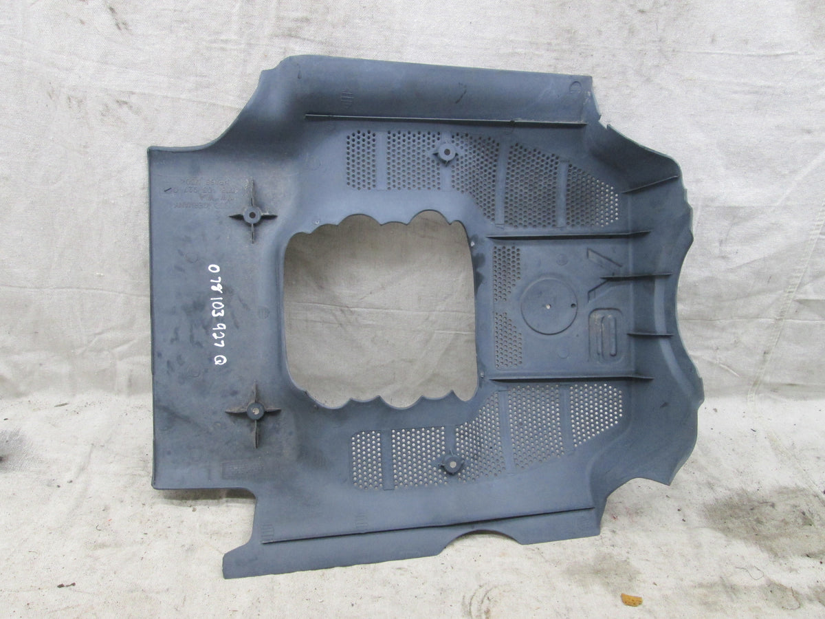Volkswagen Passat V6 engine cover 078103927Q – Allums Imports
