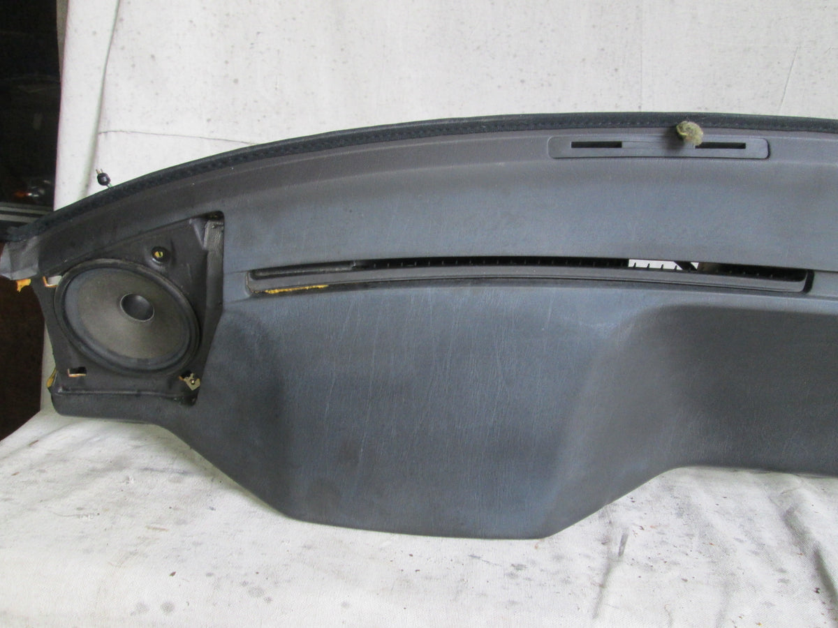 Mercedes W124 300E 300D E320 dashboard – Allums Imports