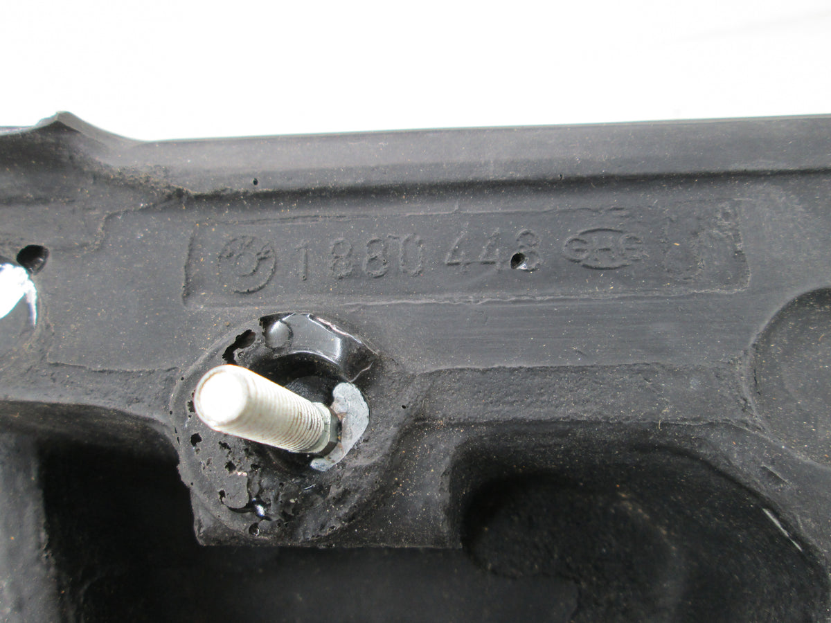 BMW E12 528i sedan rear bumper end front left 51111880443 (NEW ...