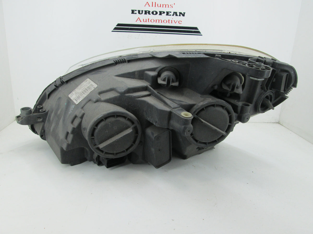 Mercedes W204 C230 C250 C350 right headlight 2048208861 #2 – Allums Imports