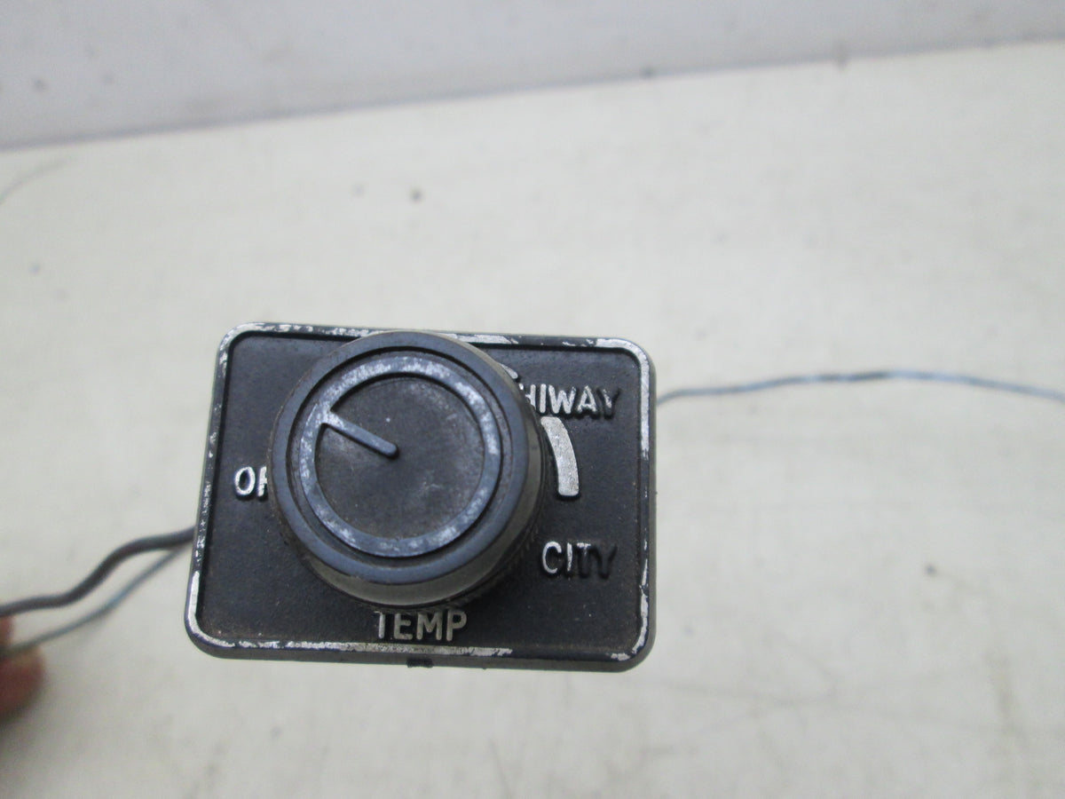Rolls Royce Silver Shadow T1 air switch hiway city (USED) – Allums Imports