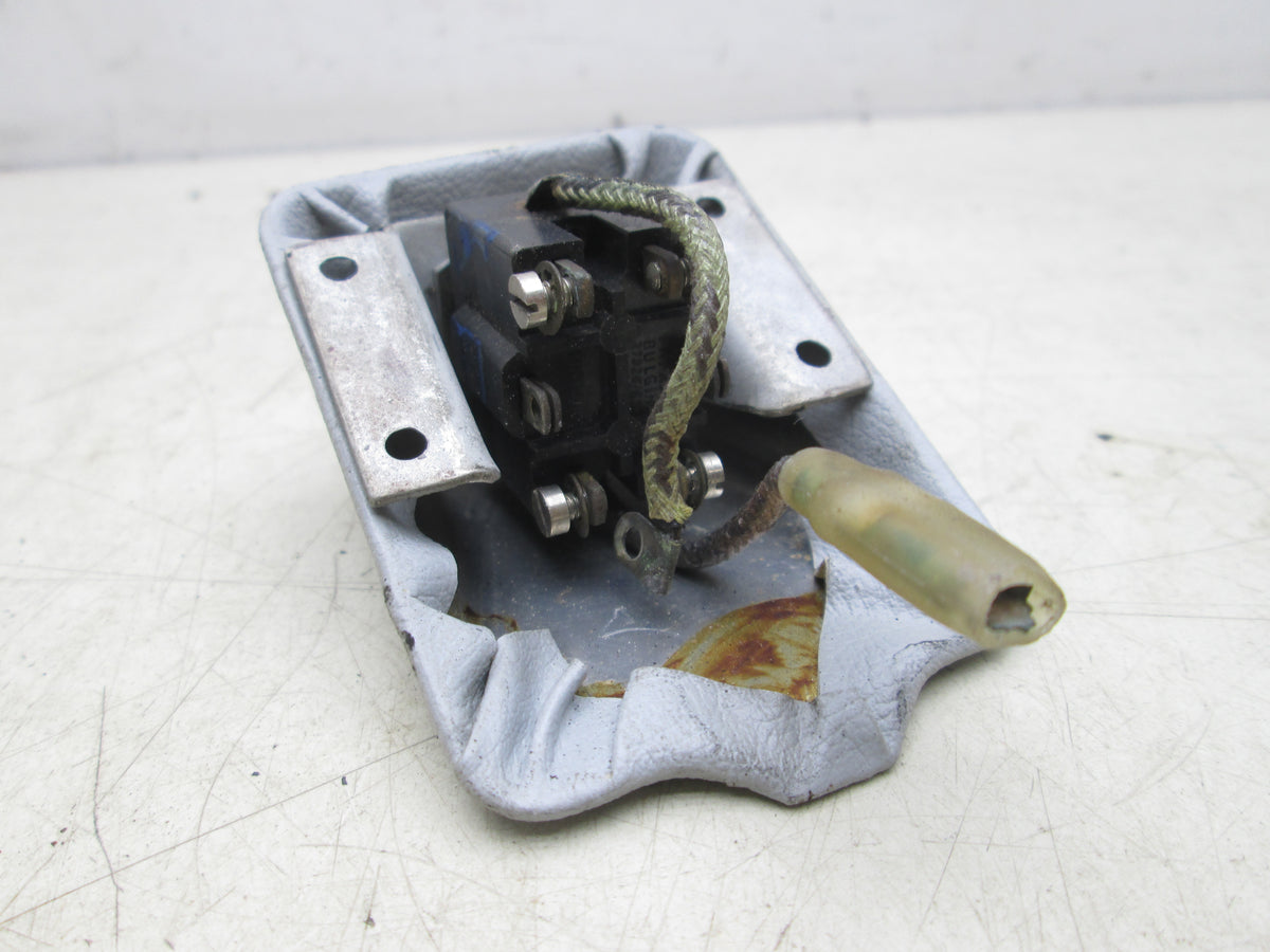 Rolls Royce Silver Shadow T1 flasher hazard warning switch (USED ...