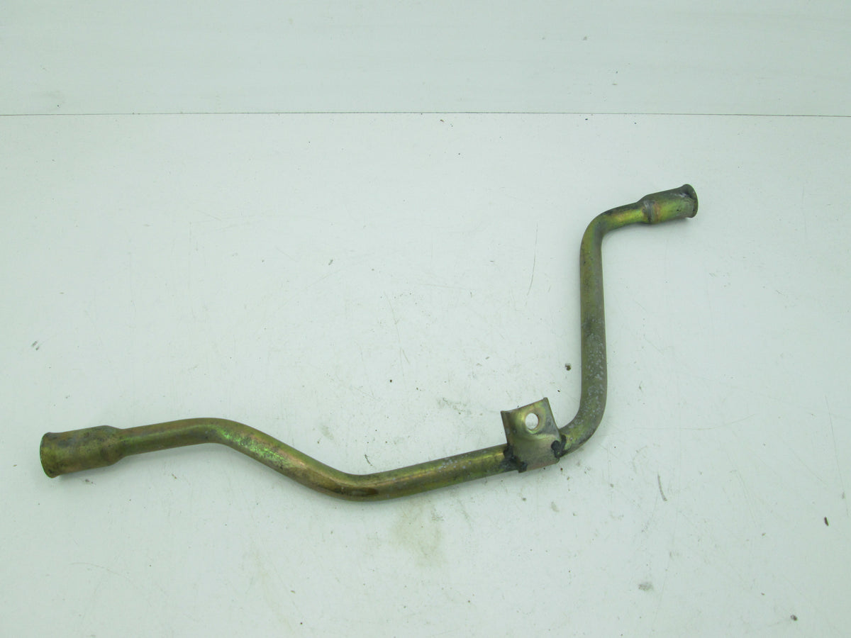 Mercedes OM616 engine oil dip stick tube (USED) – Allums Imports