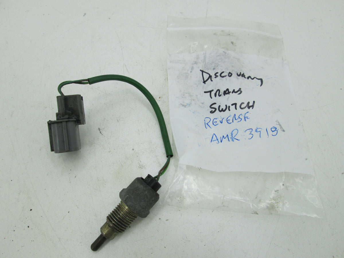 Land Rover Discovery 2 99-04 reverse transmission switch AMR3918 (USED ...