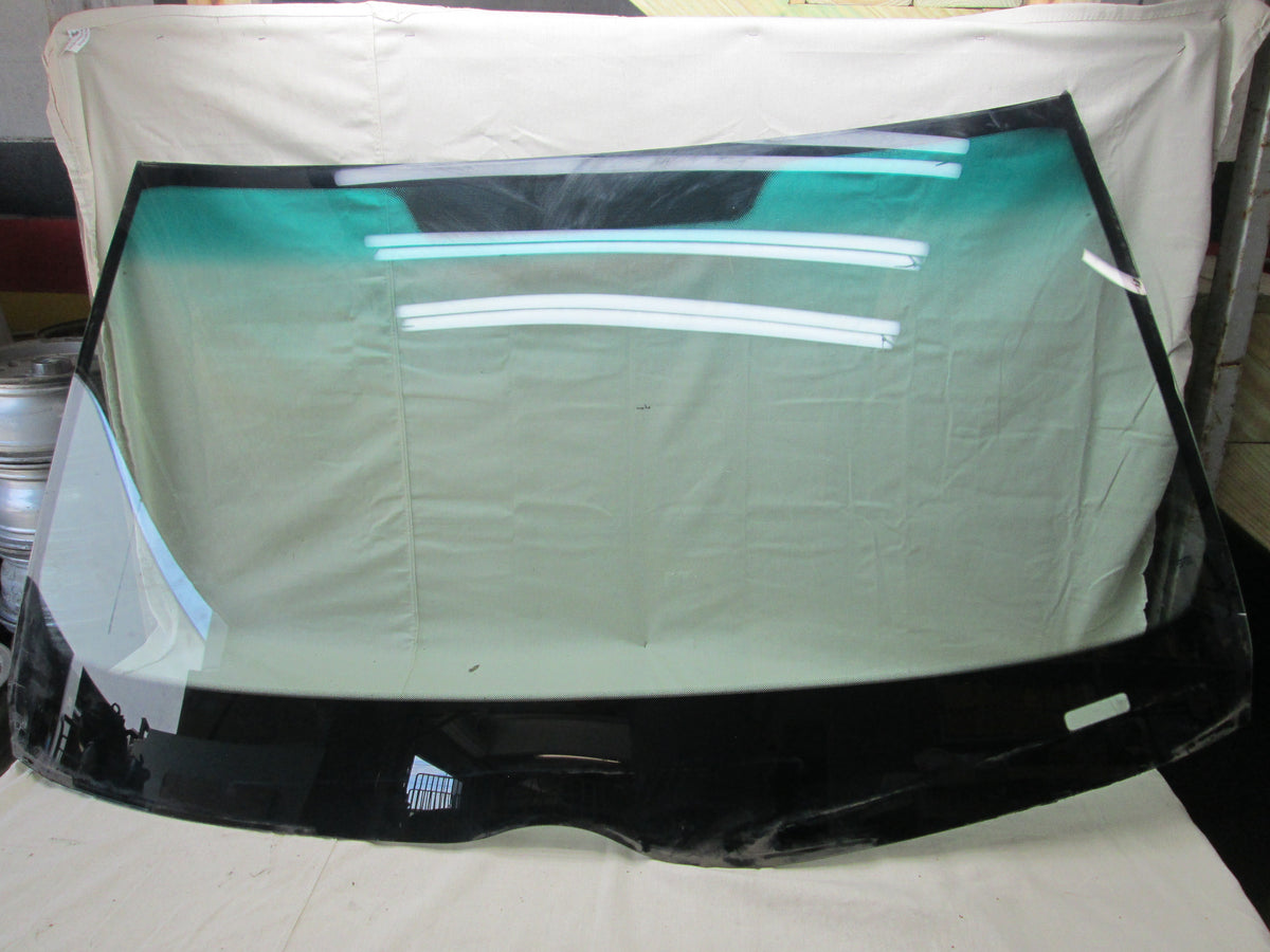 Mercedes W140 COUPE S500 CL500 S600 glass windshield (USED) – Allums ...