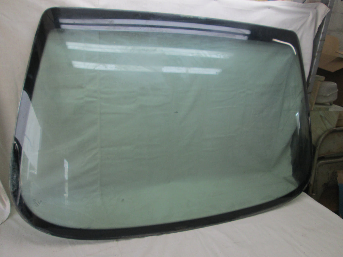Mercedes W140 COUPE S500 CL500 S600 rear back glass windshield (USED ...
