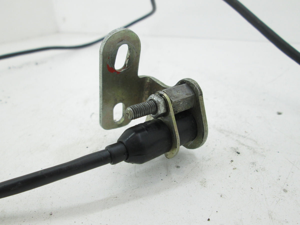 Mercedes Crank Position Sensor 0191325006 0021531328 (USED) – Allums ...