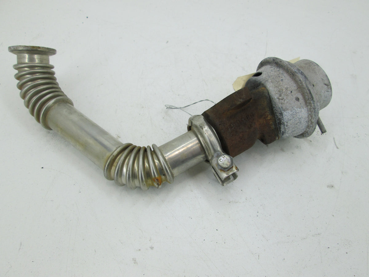 Mercedes OM617 EGR control valve 6171400060 (USED) – Allums Imports