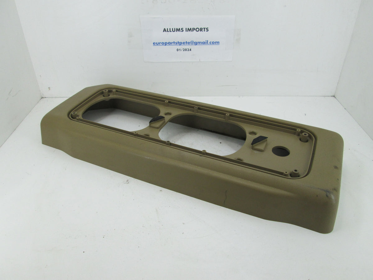 Land Rover Discovery 2 99-04 trunk hatch inner panel (USED) – Allums ...
