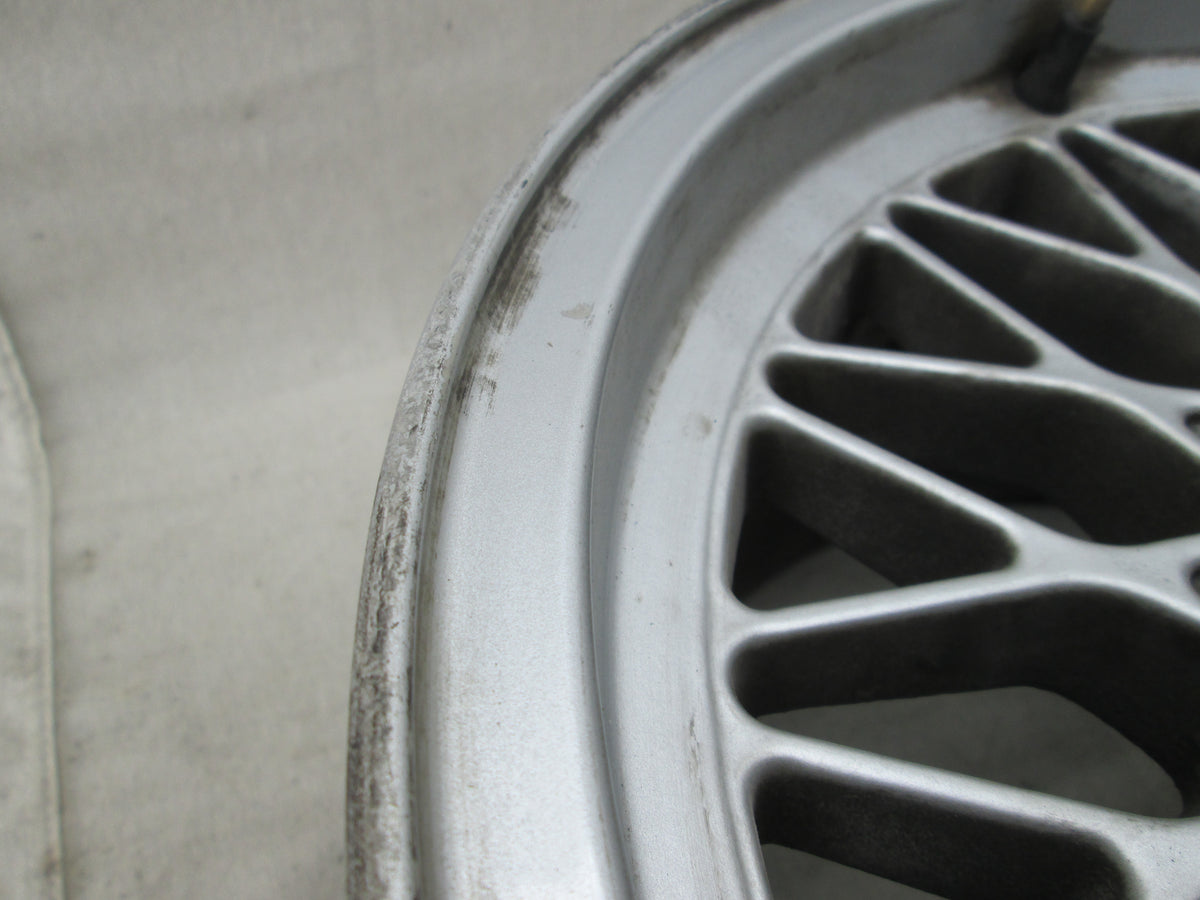 BMW E38 740i 740il style 5 wheel 5x120 1182277 #1200 – Allums Imports