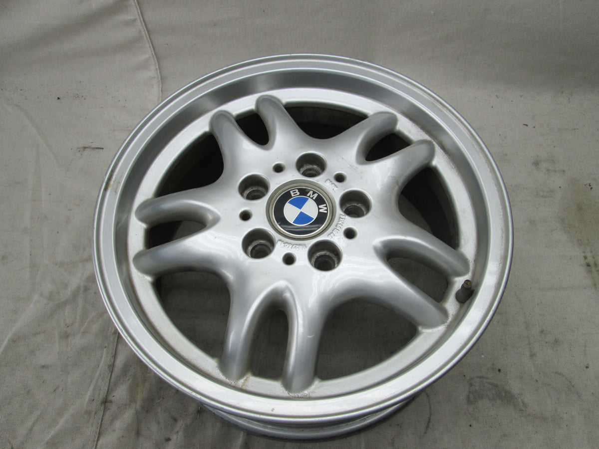BMW E36 wheel rim style 30 1182760 #1199 – Allums Imports