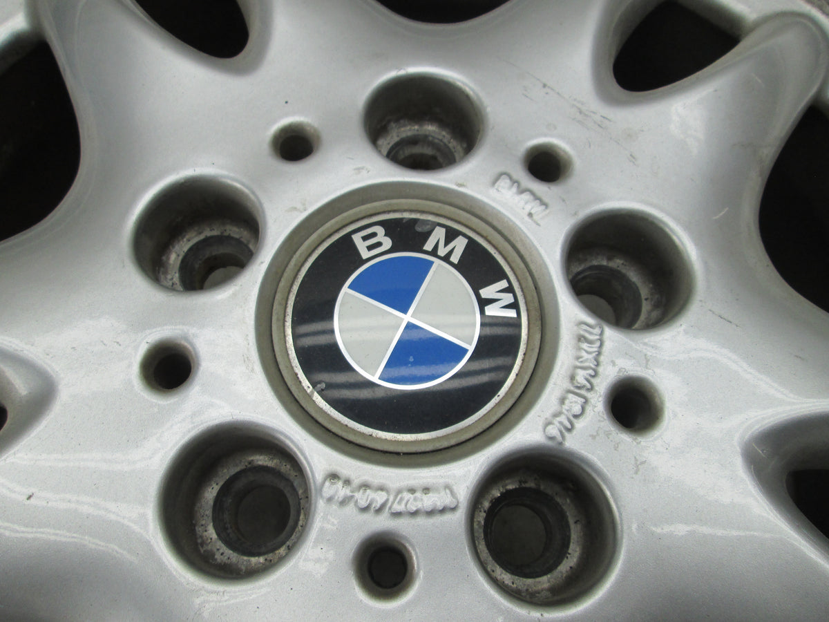 BMW E36 wheel rim style 30 1182760 #1199 – Allums Imports
