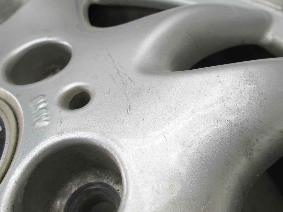 BMW E36 wheel rim style 30 1182760 #1199 – Allums Imports