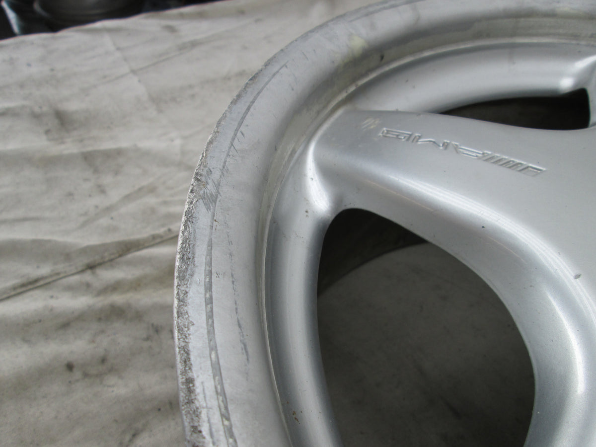 Mercedes R170 W208 SLK CLK wheel 1704010202 #1566 – Allums Imports