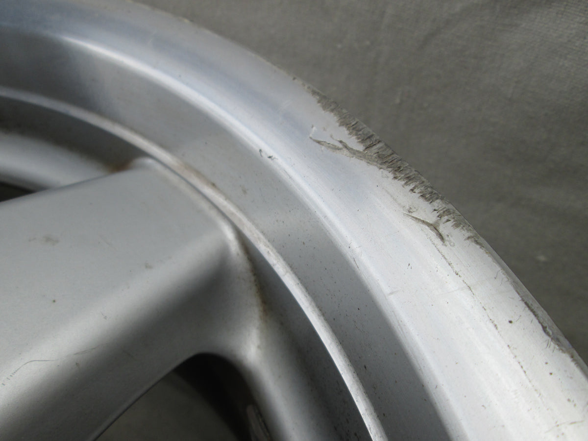 Mercedes R129 SL500 SL600 AMG rear wheel 18x9.5 1294011802 #1570 ...