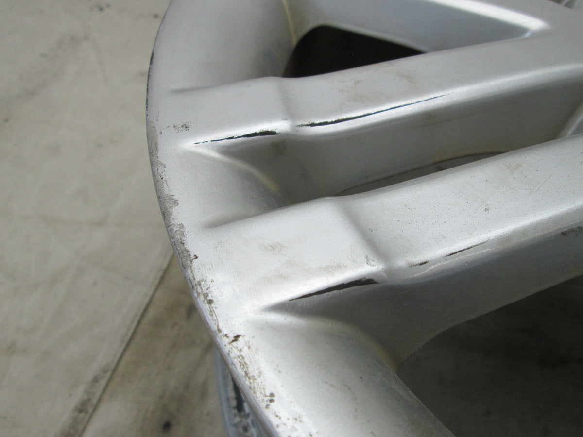 Mercedes W204 C class C250 C300 wheel 17x7.5 2044010502 #1574 – Allums ...