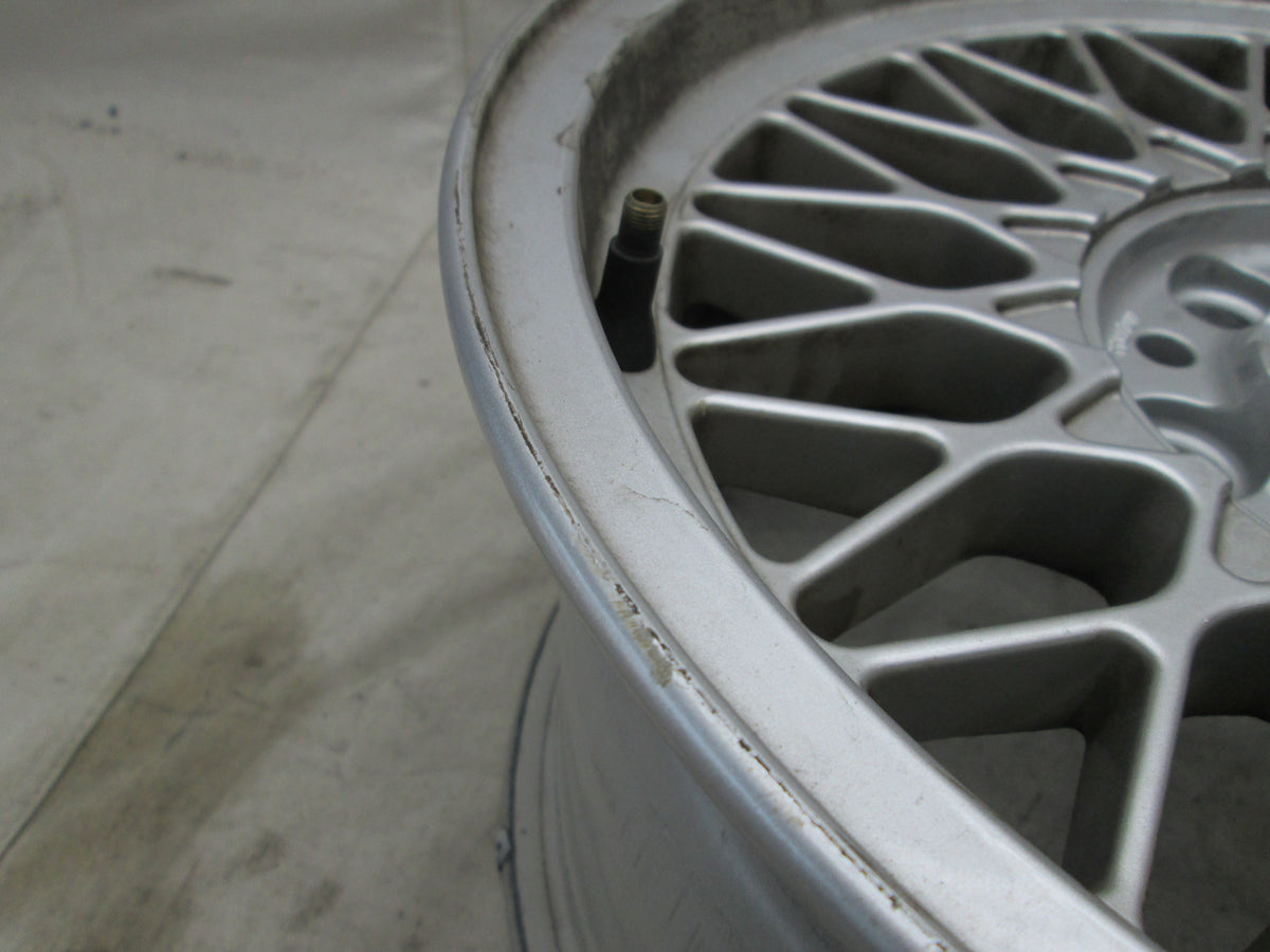 BMW E38 740i 740il style 5 wheel 5x120 1182277 #1598 – Allums Imports