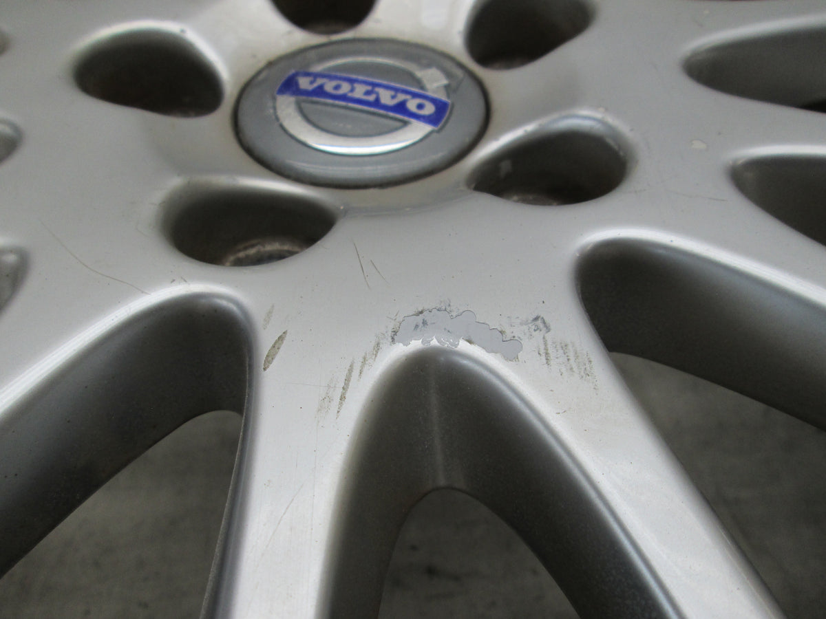 Volvo S40 V50 C30 OEM wheel 30671414 #1599 – Allums Imports