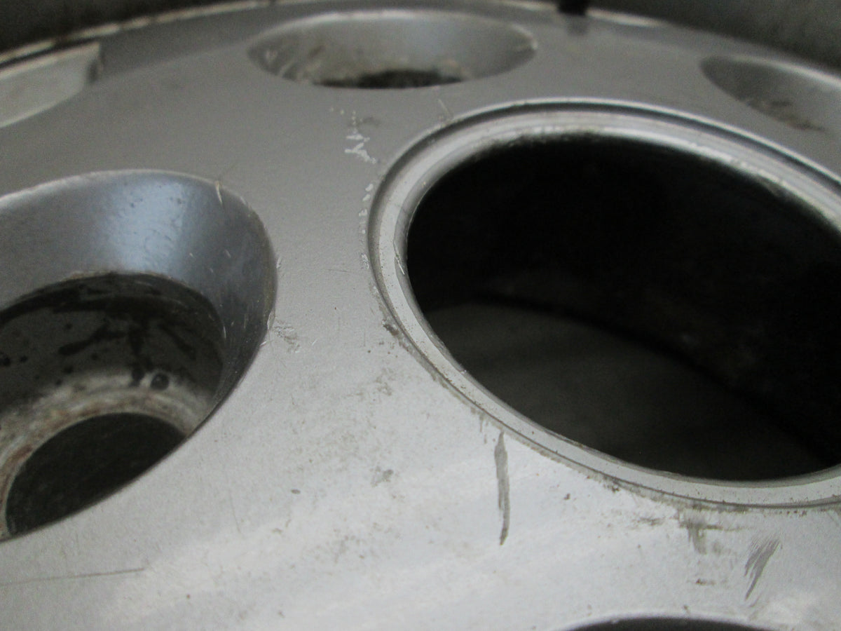 Range Rover Classic 5 spoke wheel RTC9526 #1612 – Allums Imports