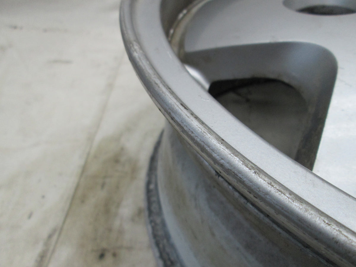 Range Rover Classic 5 spoke wheel RTC9526 #1612 – Allums Imports