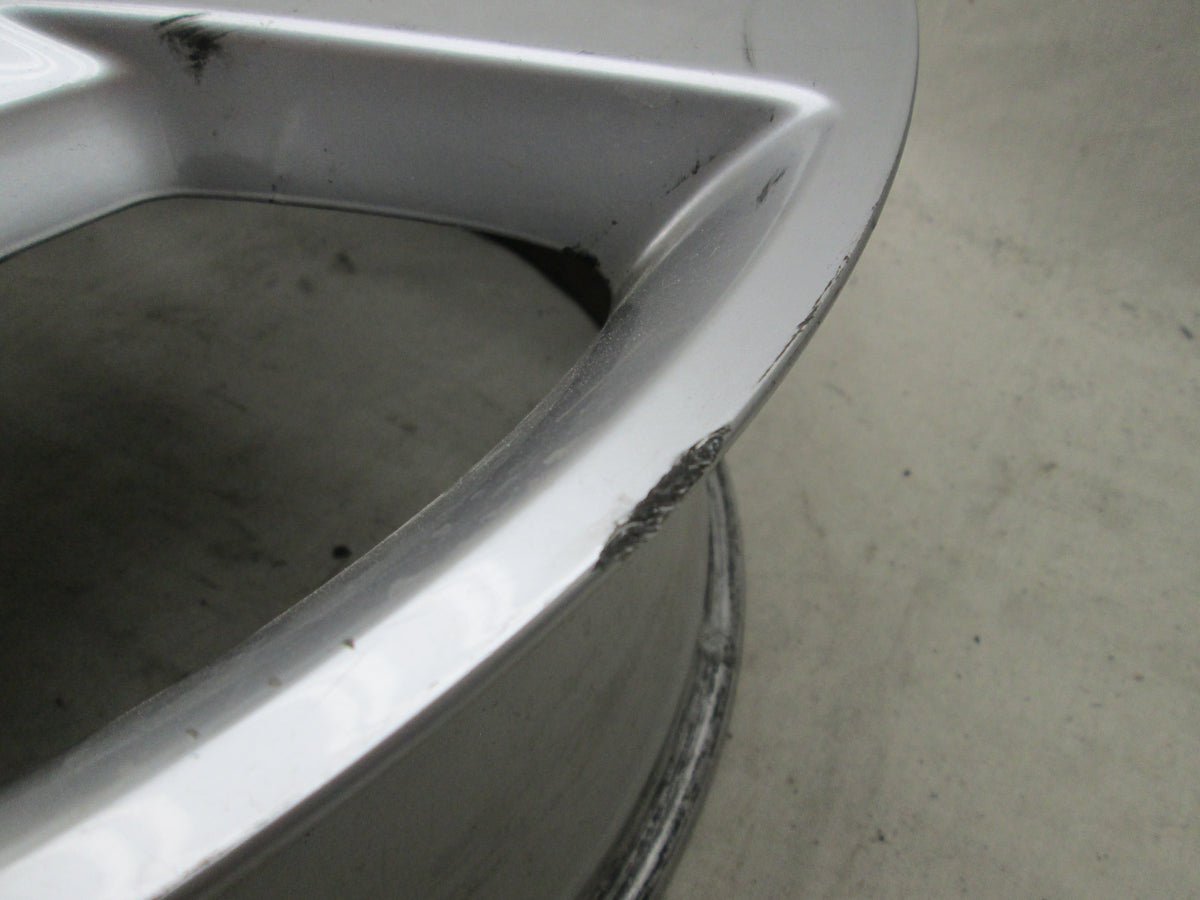 Mercedes W164 ML AMG wheel 19x8.5 1644011802 #1616 – Allums Imports
