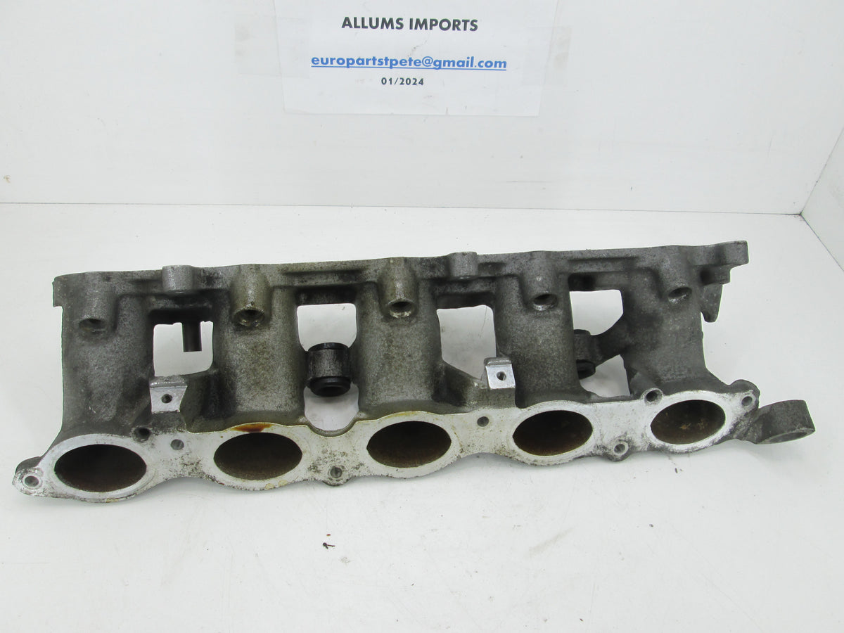 Volvo C70 S40 V50 intake manifold 30650184 (USED – Allums Imports